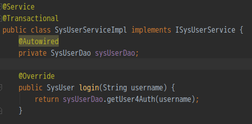 mybatis关联查询怎么设置多数据源 · Issue #246 · baomidou/dynamic-datasource · GitHub