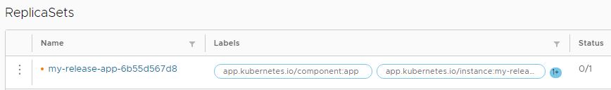 my-release app issue with no pod, deployment and service running · Issue #175 · RasaHQ/rasa-x ...