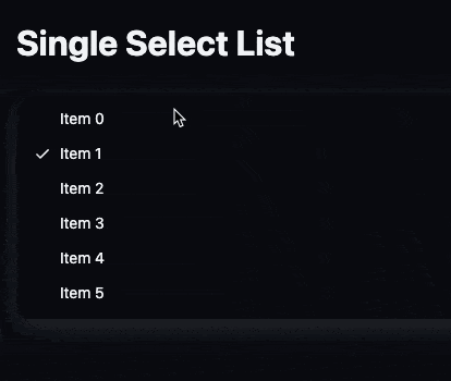 Fix ActionList.Item hover and focus background color · Issue #1480 · primer/react · GitHub