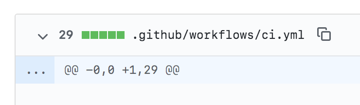 Copy · Issue #119 · primer/octicons-v2 · GitHub