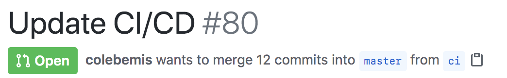 Copy · Issue #119 · primer/octicons-v2 · GitHub