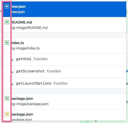 Diff icons · Issue #152 · primer/octicons-v2 · GitHub