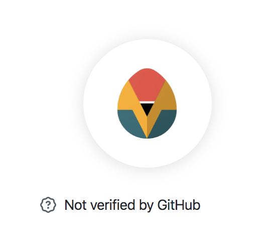 Verified · Issue #72 · primer/octicons-v2 · GitHub