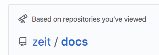 Explore · Issue #124 · primer/octicons-v2 · GitHub