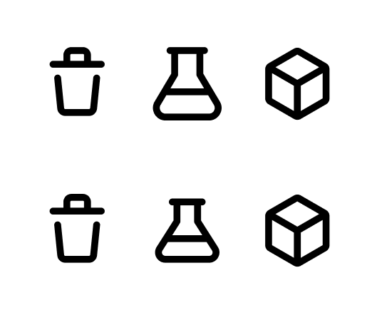 Beaker · Issue #172 · primer/octicons-v2 · GitHub