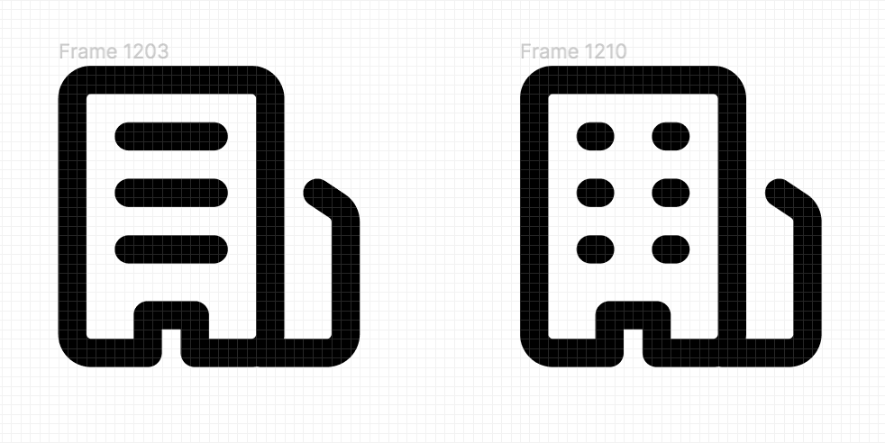 Organization (building) · Issue #222 · primer/octicons-v2 · GitHub