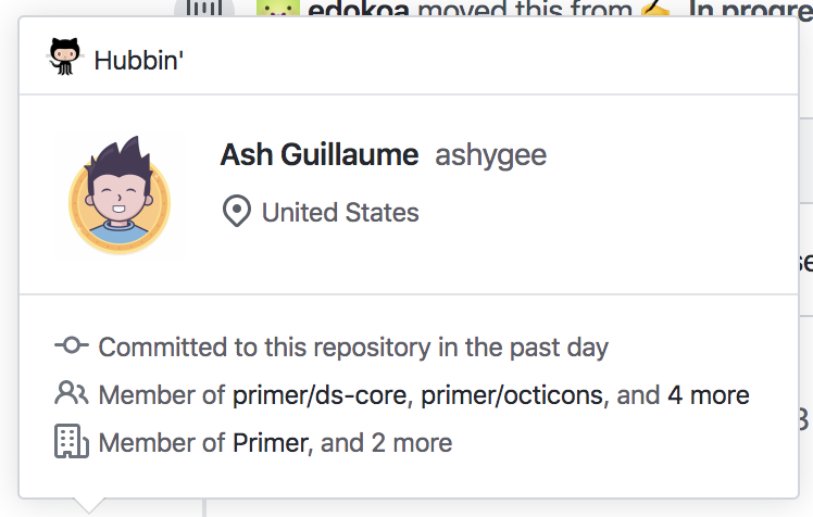 Organization Building · Issue 222 · Primerocticons V2 · Github