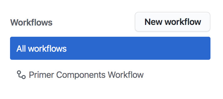 Workflow · Issue #139 · primer/octicons-v2 · GitHub
