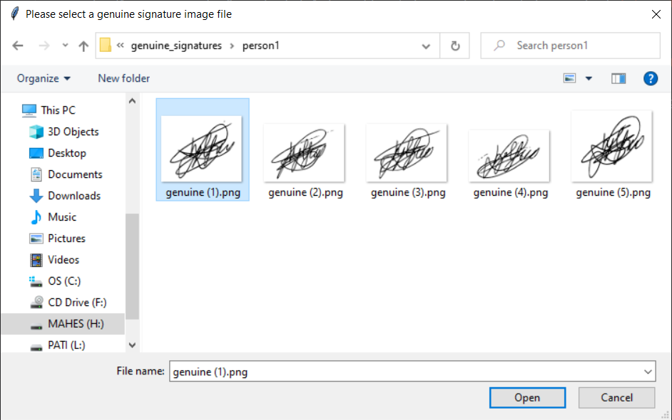 GitHub - mahesh-chat/Signature_Verification_SNN: Signature verification ... GitHub - mahesh-chat/Signature_Verification_SNN: Signature verification ...