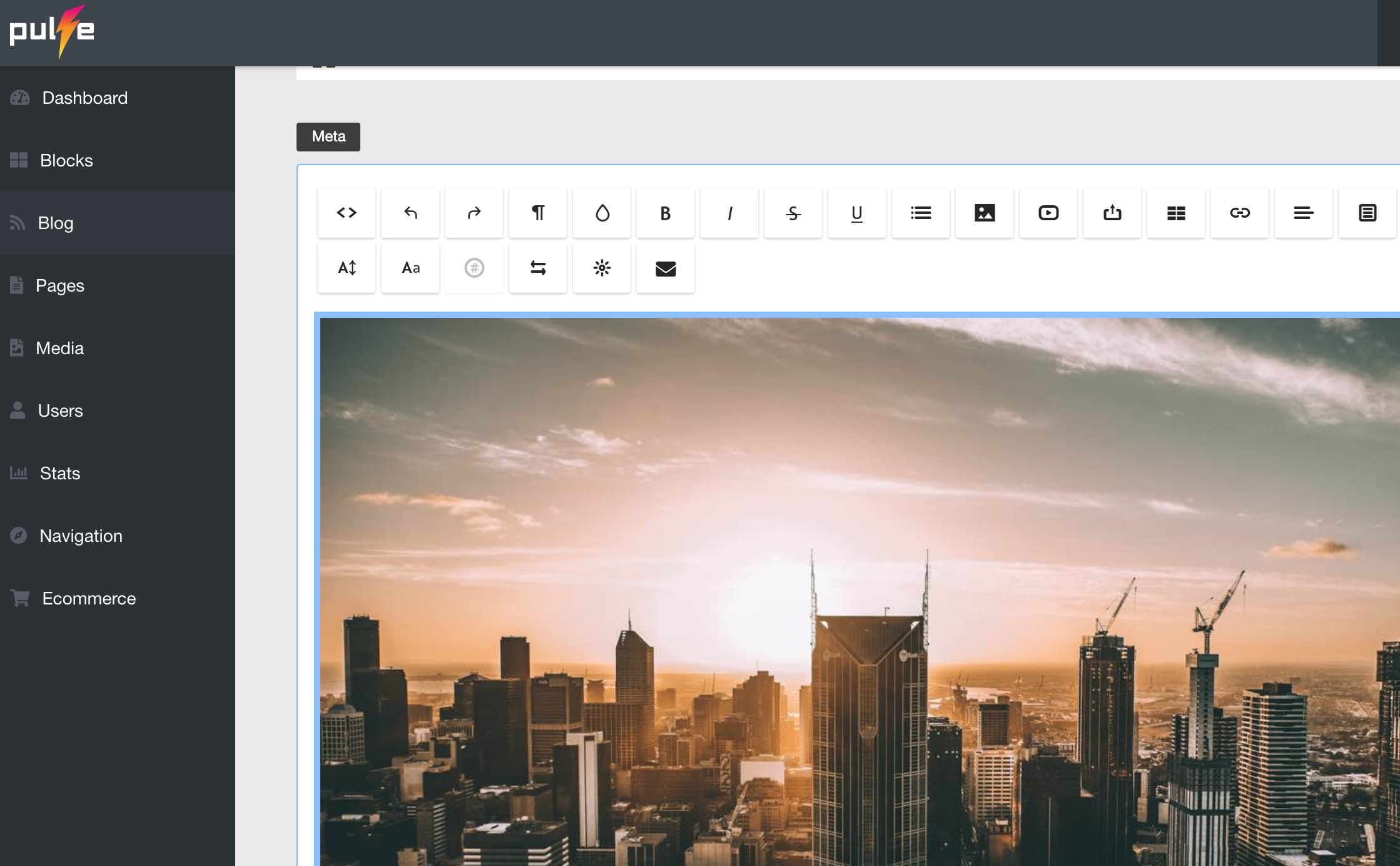 Blog "Featured Images" can't access image folders · Issue #113 · thecyman/pulsecms-tracking · GitHub