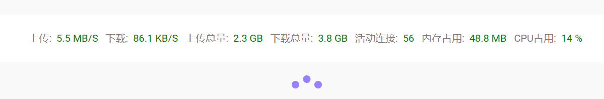 我在进行bt下载时已经设置了SRC-IP-CIDR和IP-CIDR，为什么流量还在走代理 · vernesong OpenClash · Discussion #2973 · GitHub