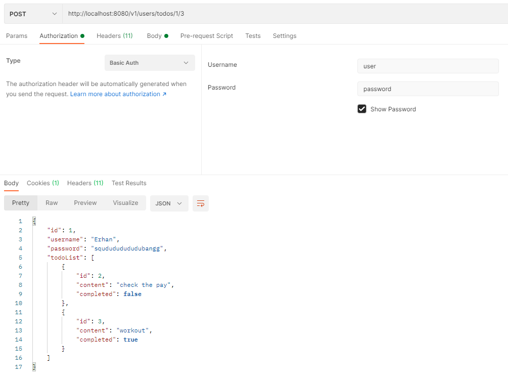 GitHub - erhangultekin/springboot-todo-app-with-basicauth