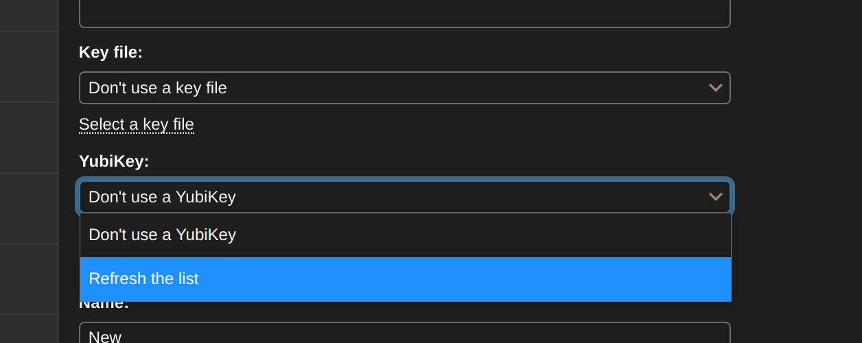 Yubikey not recognized on Ubuntu 18.04 · Issue #1765 · keeweb/keeweb ...