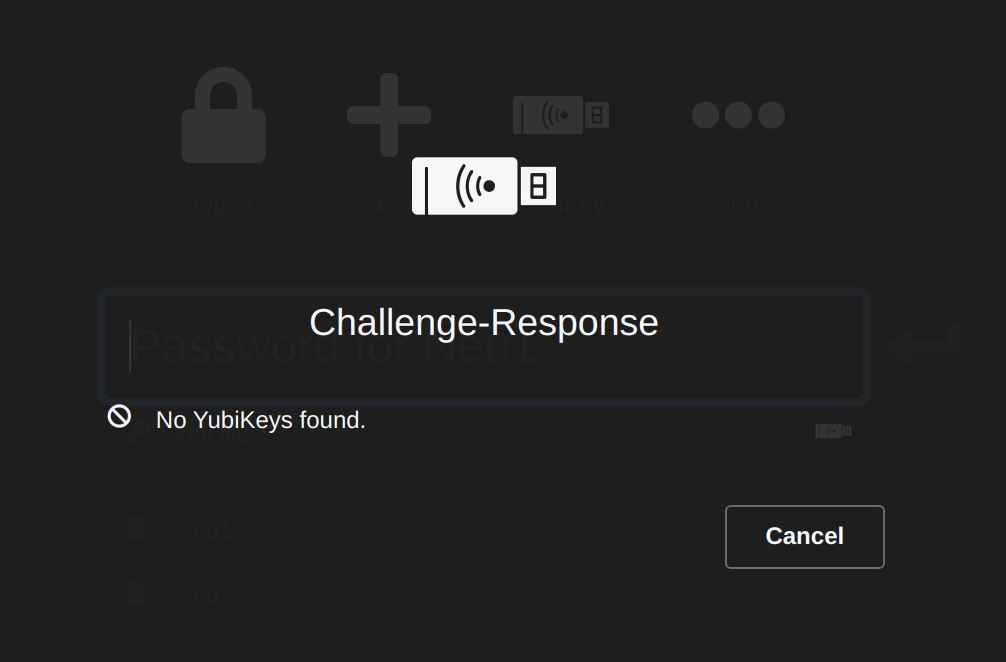 Yubikey not recognized on Ubuntu 18.04 · Issue #1765 · keeweb/keeweb ...