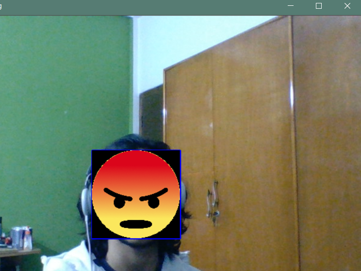 GitHub - writ-tech/Opencv-face-replacement: A pyhton based software ...