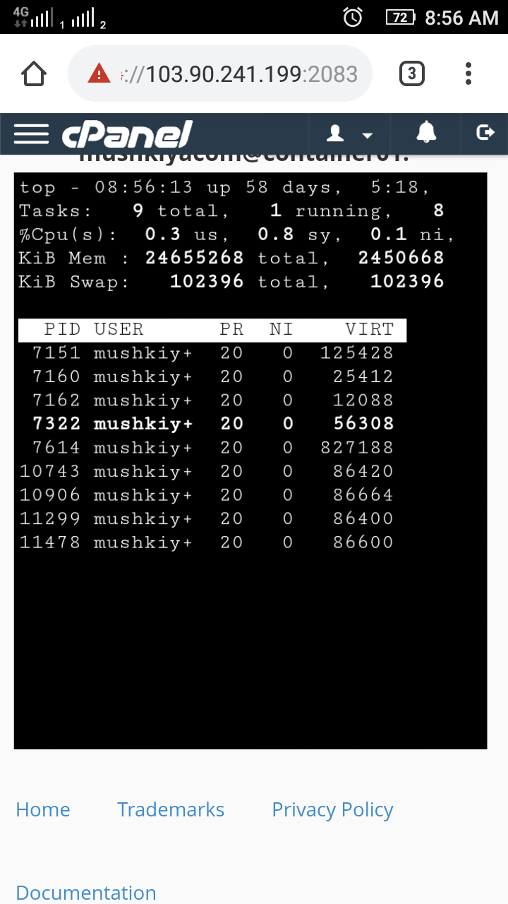 CLI command is giving fatal error (Out of Memory) · Issue #19950 · magento/magento2 · GitHub