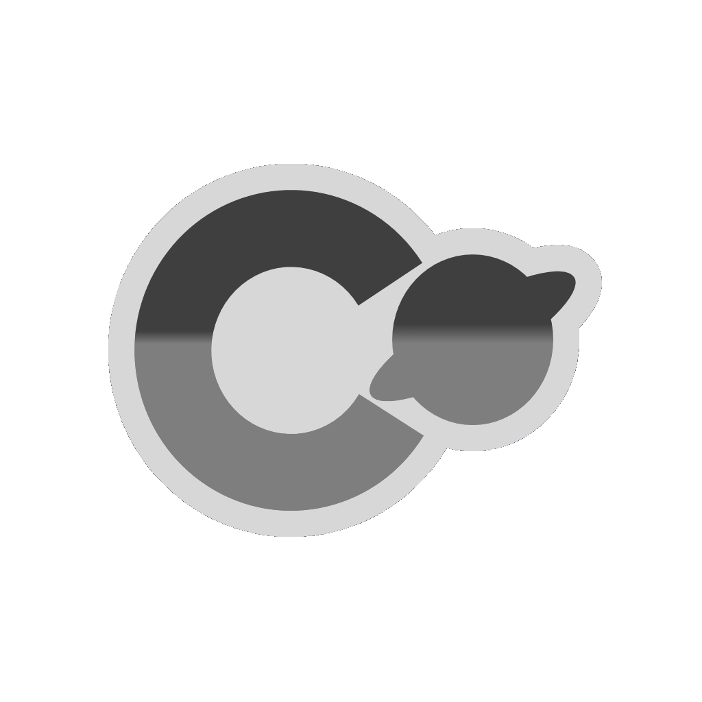 New Cosmos logo suggestion · Issue #1432 · CosmosOS/Cosmos · GitHub