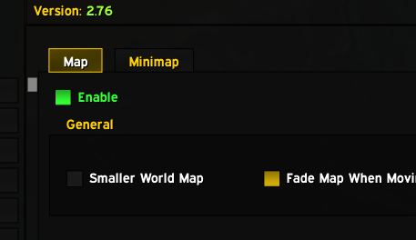 size for map · Issue #141 · ElvUI-WotLK/ElvUI_Enhanced · GitHub