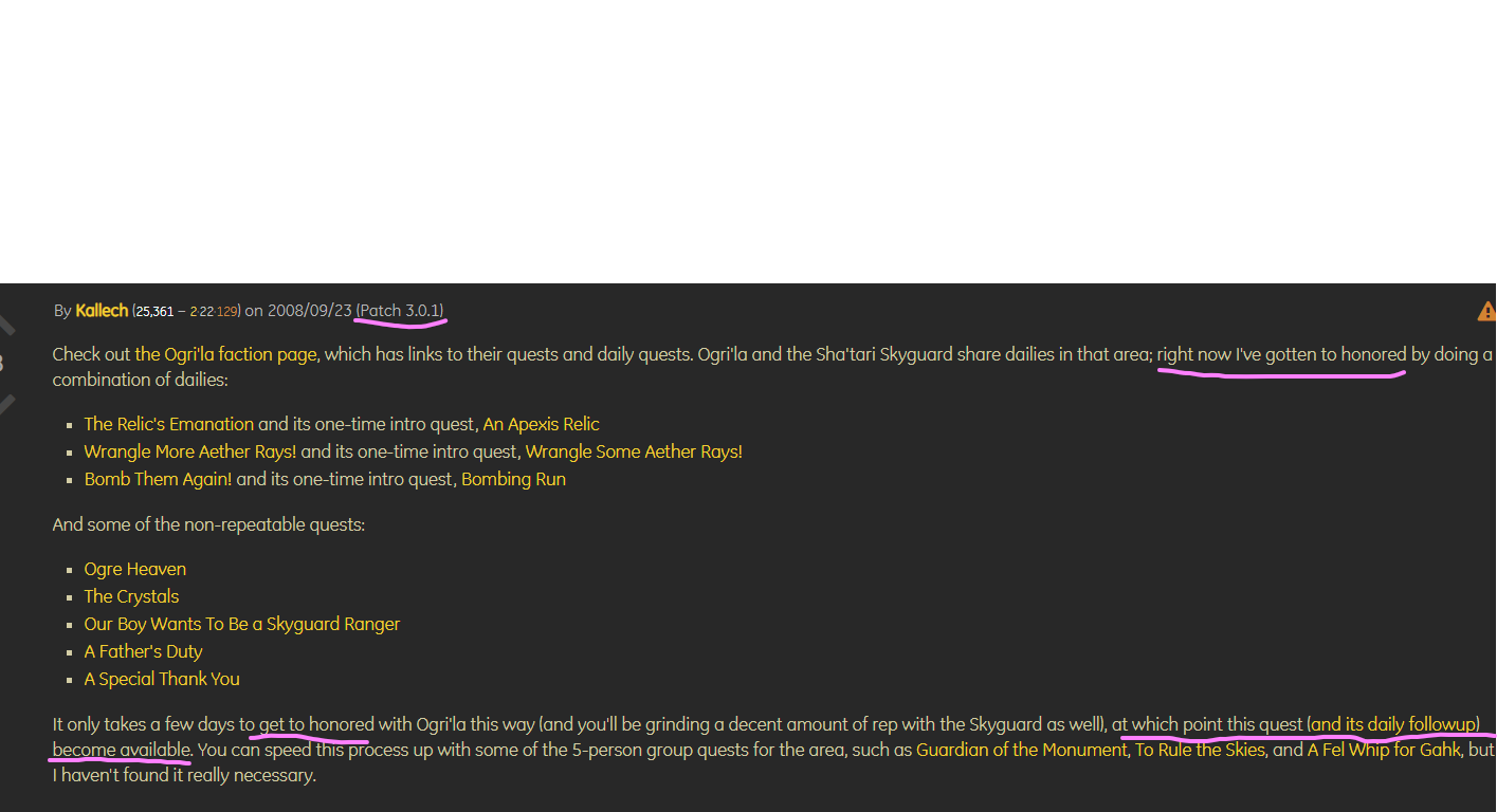 [Quest] Banish the Demons · Issue #3331 · WoWManiaUK/Redemption · GitHub