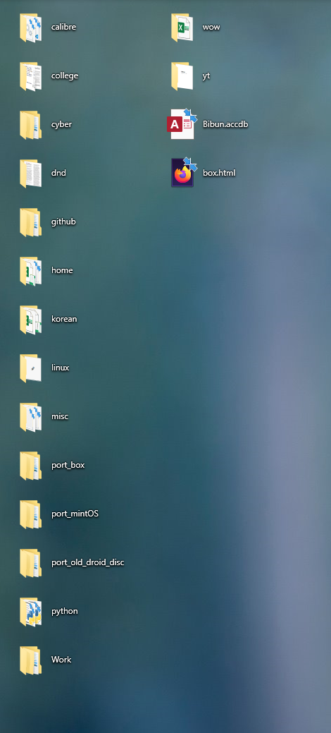Shortcuts on Desktop open in Explorer · Issue #617 · cairoshell ...