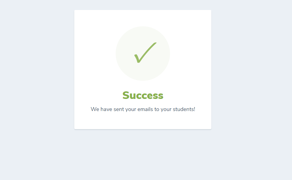 GitHub - reubenjds/AutoMarkUpdater: Tool for teachers to automatically ...