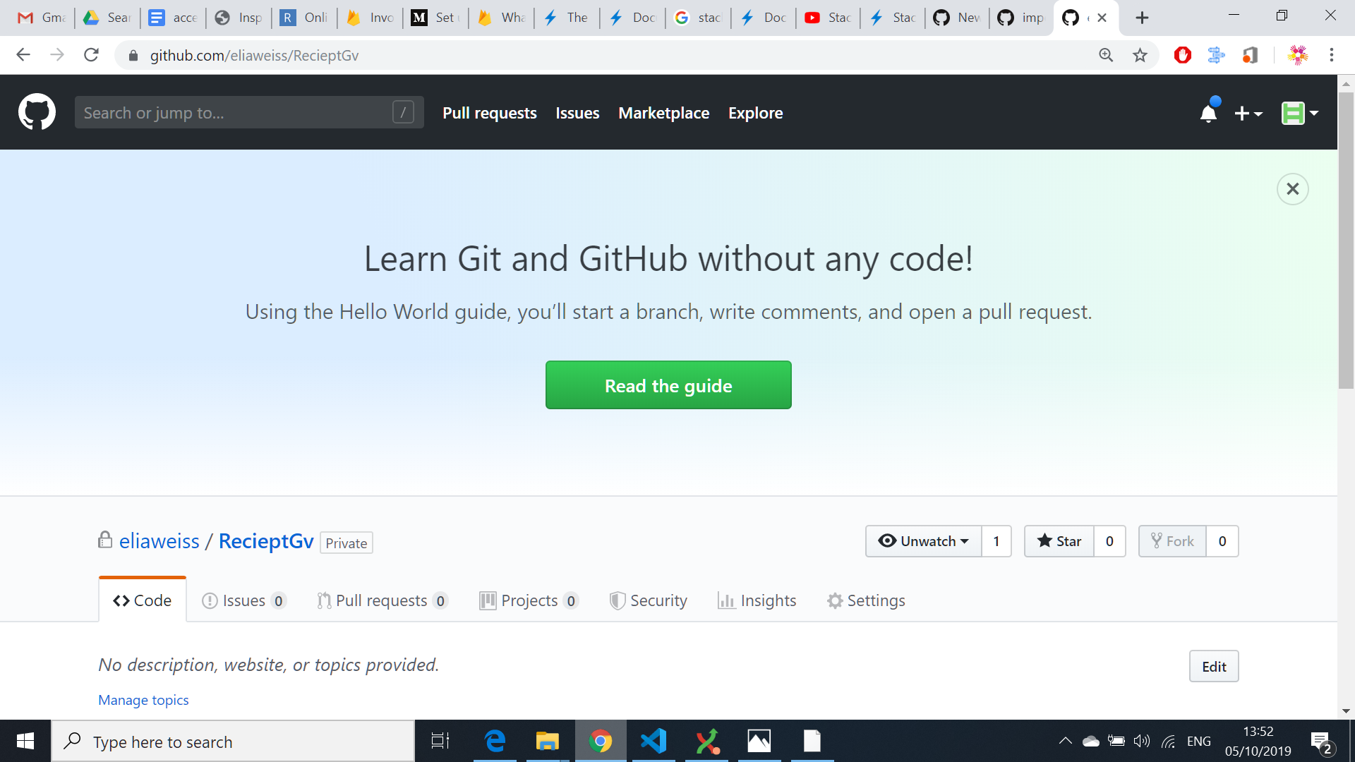 Import From Github Doesnt Work · Issue 1072 · Stackblitzcore · Github