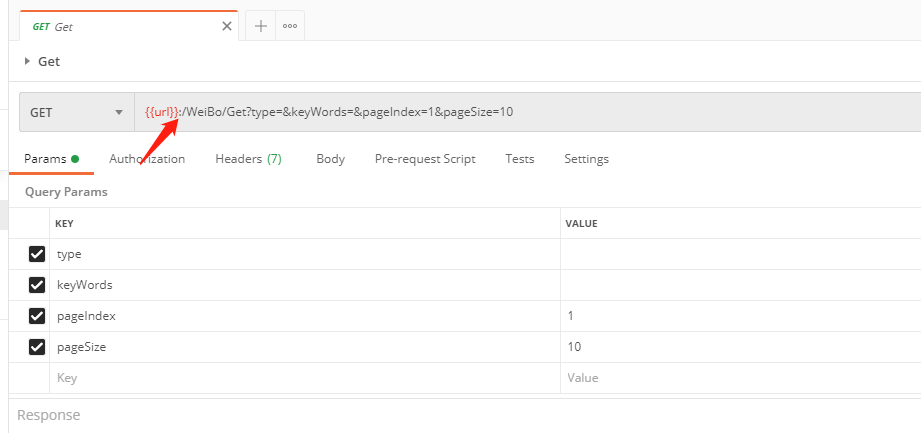 导出到 postman有问题 · Issue #732 · thx/rap2-delos · GitHub