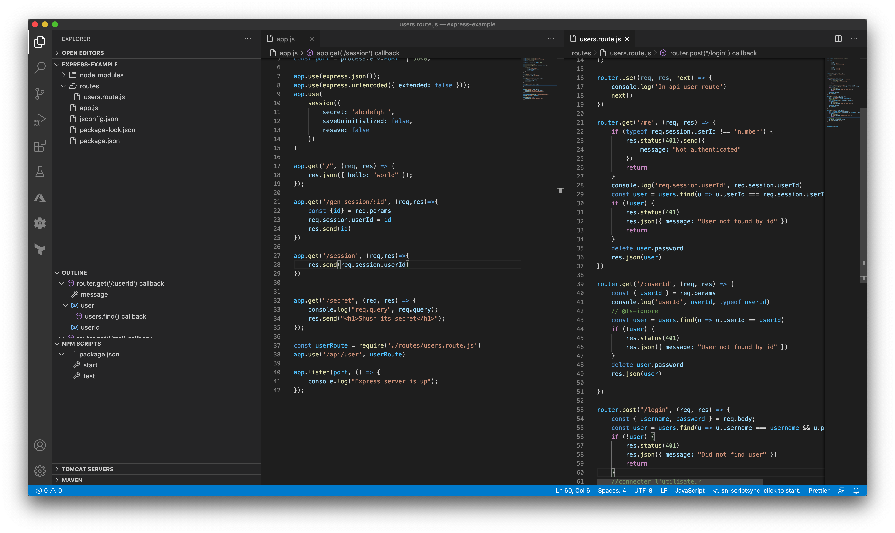 JavaScript files not recognised on MacOS · Issue #107934 · microsoft ...
