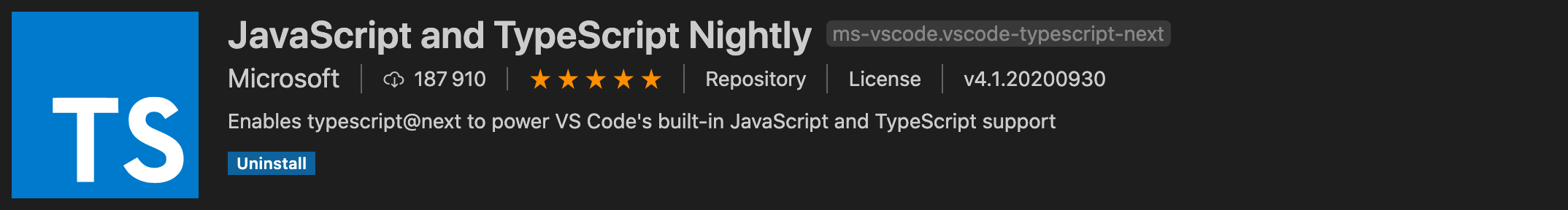 Javascript Files Not Recognised On Macos · Issue 107934 · Microsoftvscode · Github