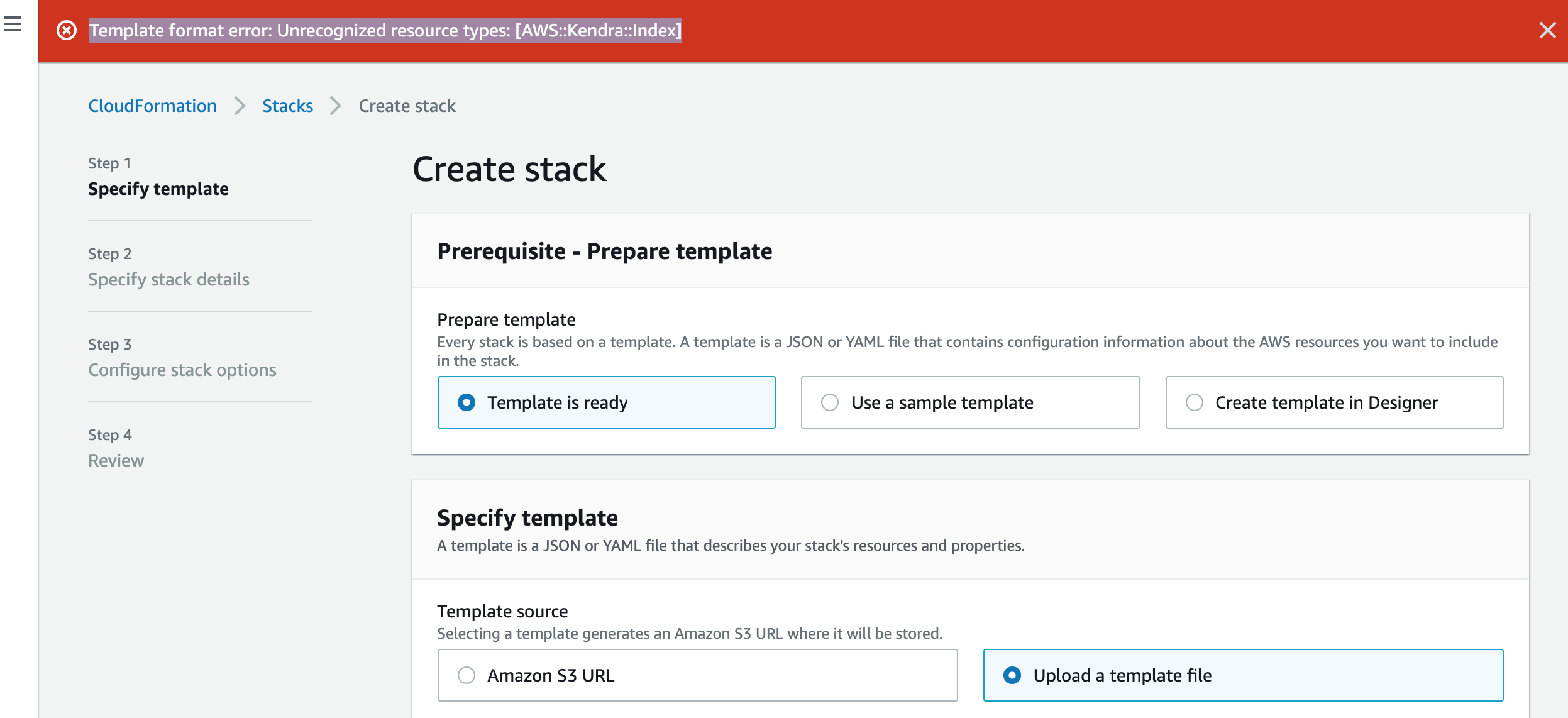 Cloudformation Cloudformation Template Format Error · Issue 15767 · Aws Aws Cdk · Github