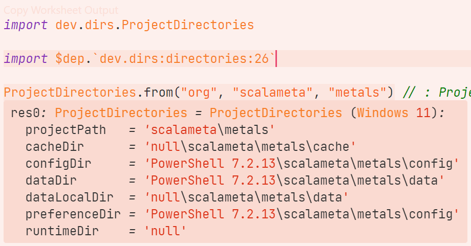Incorrect path for cache directories on windows · Issue #5590 ...