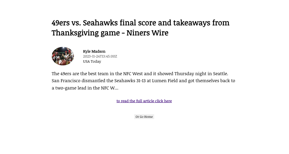 GitHub - loganpaulmatheny/front-page