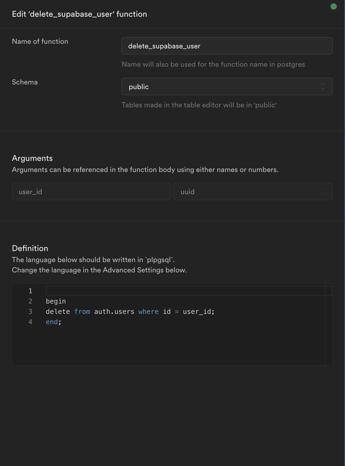 Permission denied when using service_role key · supabase · Discussion #11547 · GitHub
