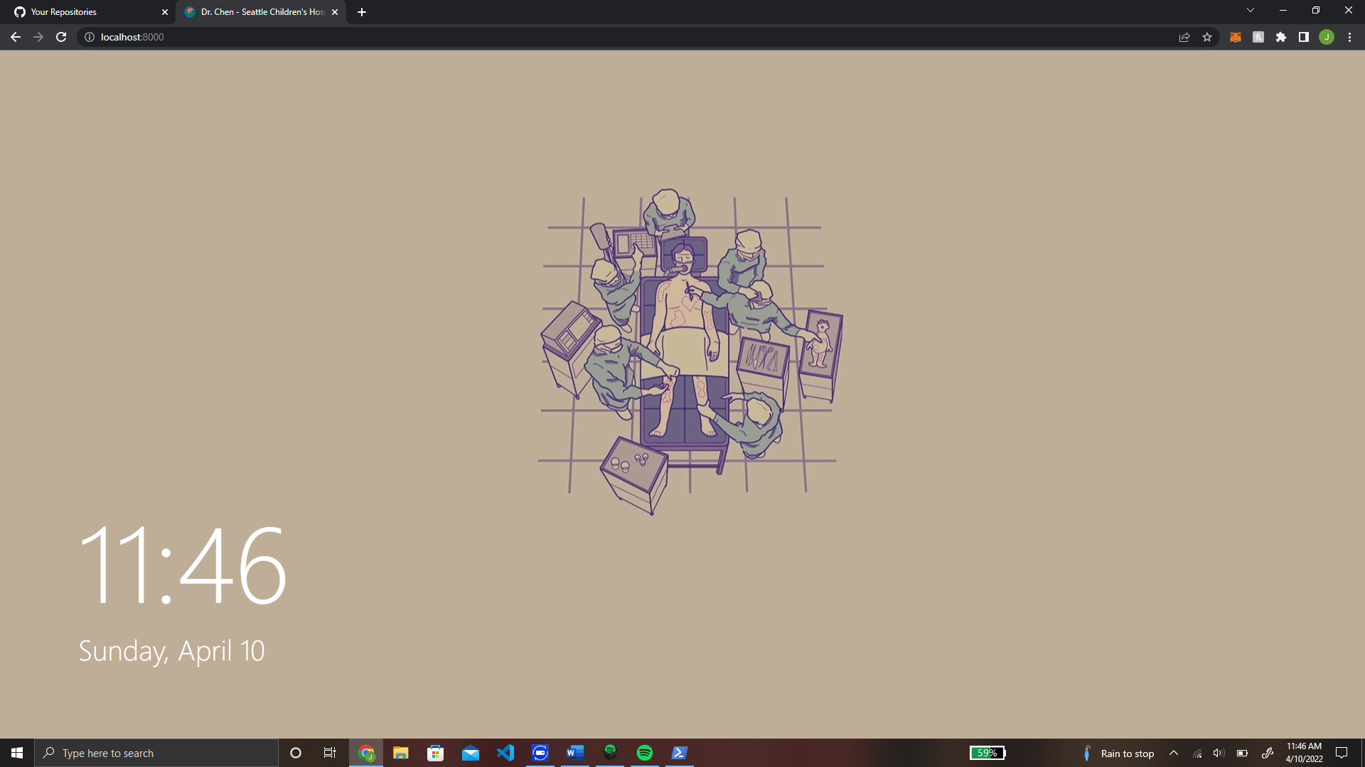 GitHub - JTran-UW/escape-room
