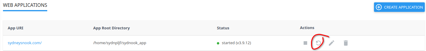 GitHub - JTran-UW/sydneys-nook