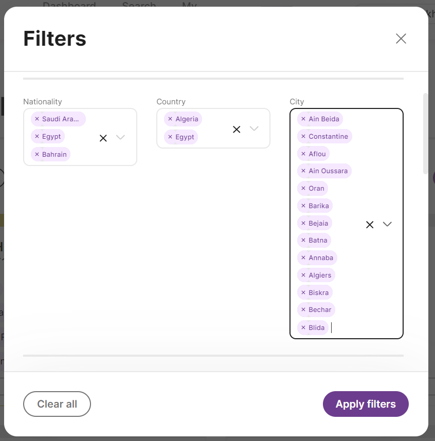 Adding Option to Limit Displayed Tags in react-select Multi-Value Select · JedWatson react ...