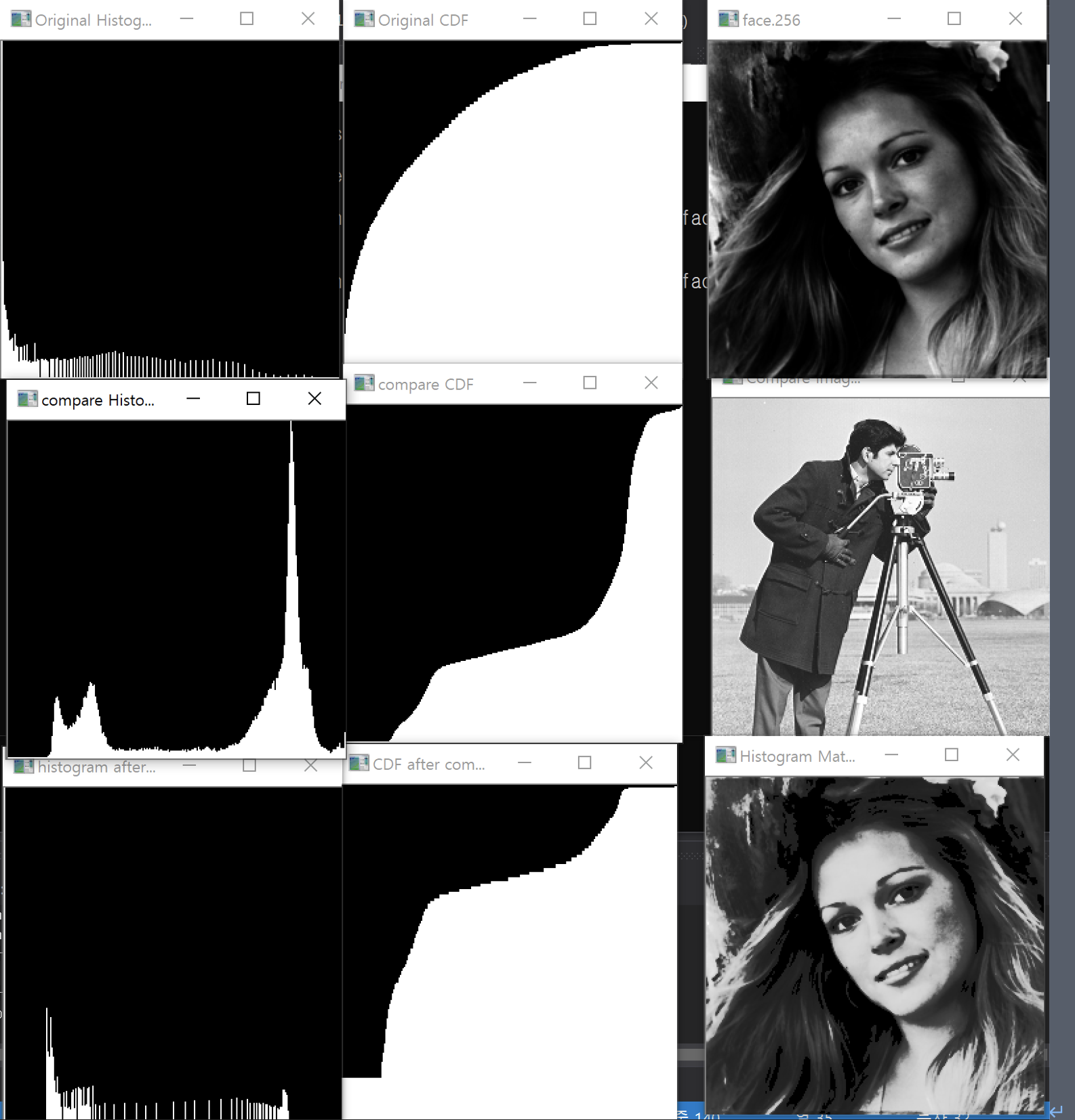 GitHub - ChanYoung-dev/imageProcessing