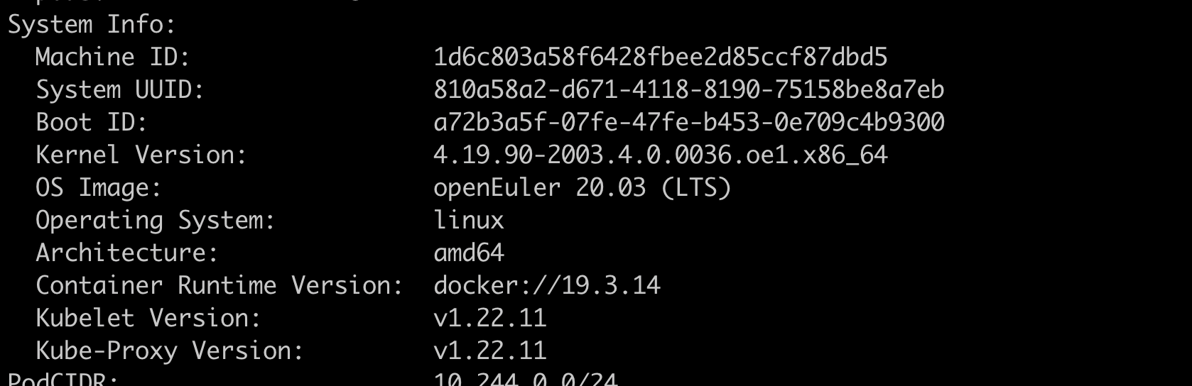 Create Pool Error · Issue 11242 · Rook Rook · Github
