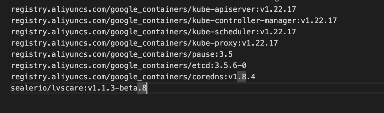 支持对镜像设置别名 · Issue #2182 · sealerio/sealer · GitHub