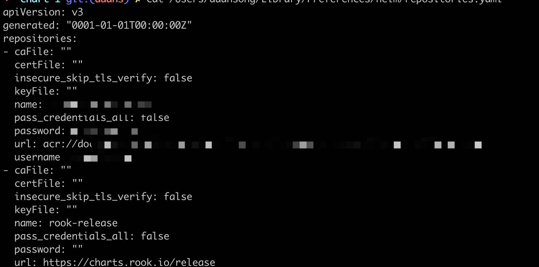 Support acr protocol · Issue #360 · komodorio/helm-dashboard · GitHub