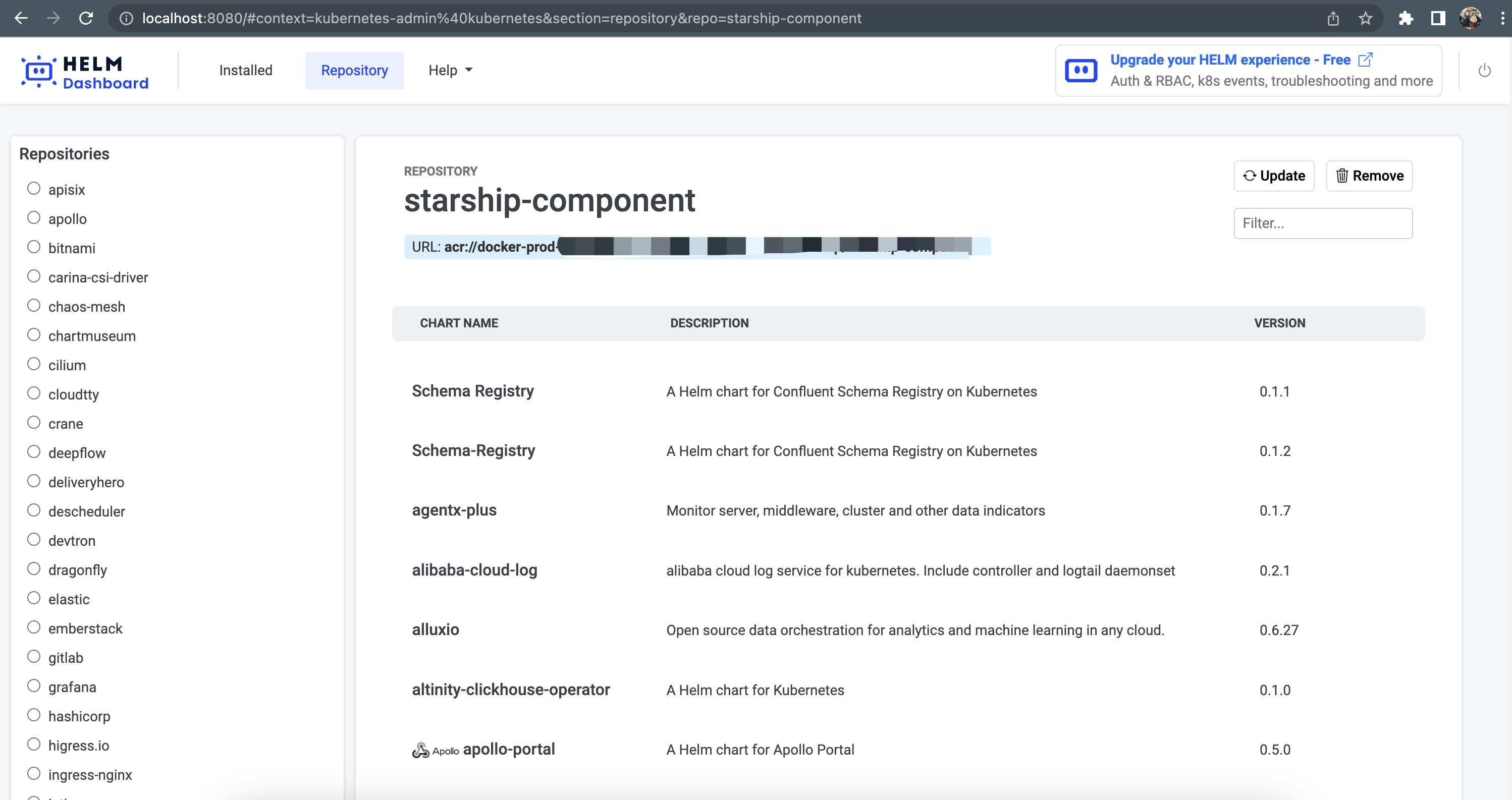 Support acr protocol · Issue #360 · komodorio/helm-dashboard · GitHub