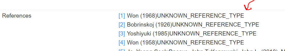 UNKNOWN_REFERENCE_TYPE in references · Issue #1139 · CatalogueOfLife ...