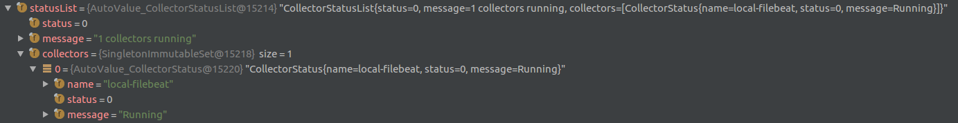 Stopping a collector via server action doesn't update its status · Issue #254 · Graylog2 ...