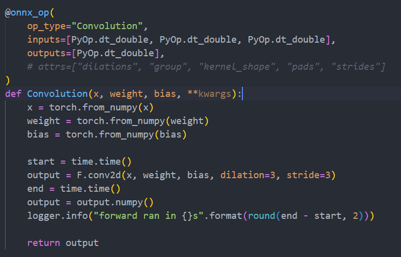 Performance degrade · Issue #326 · microsoft/onnxruntime-extensions · GitHub