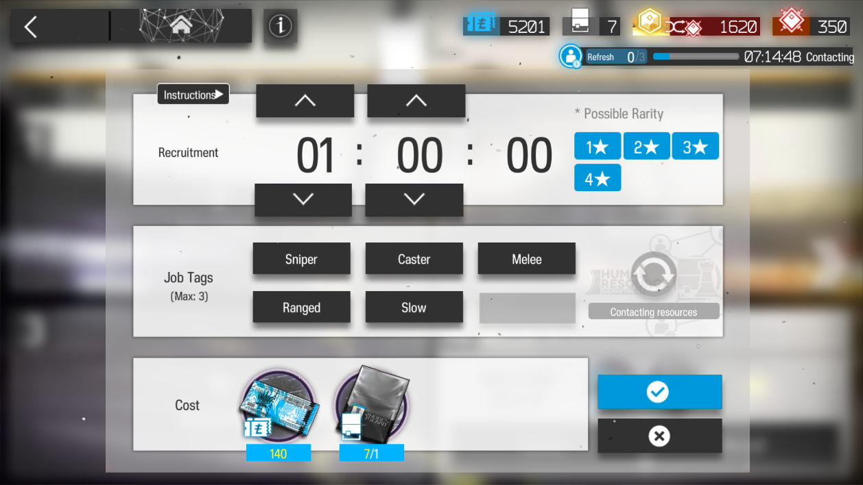 国际服公开招募干员数据不准确 · Issue #24 · arkntools/arknights-toolbox · GitHub