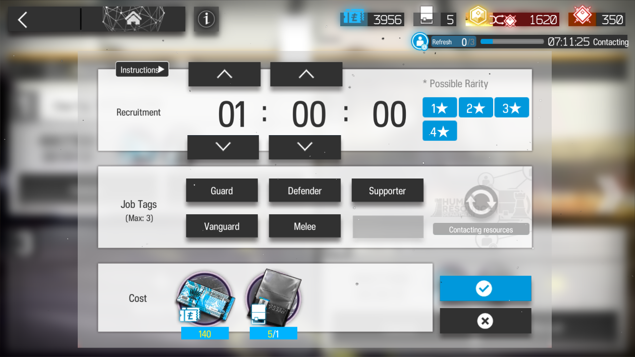 国际服公开招募干员数据不准确 · Issue #24 · arkntools/arknights-toolbox · GitHub