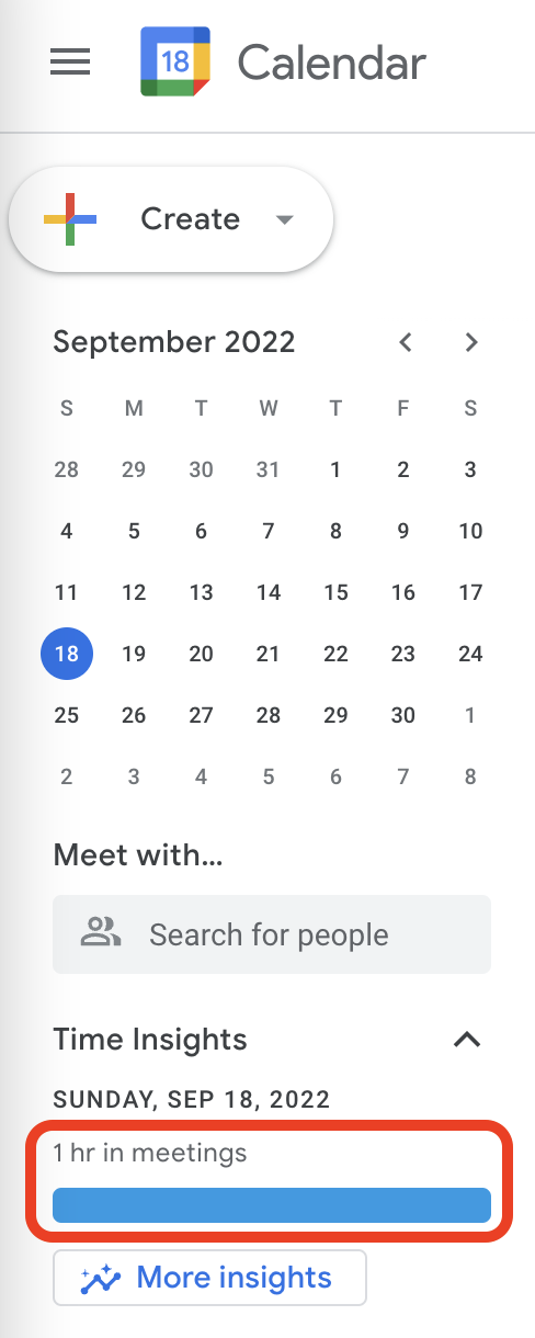 GitHub - netooo/time-in-gcal-meetings