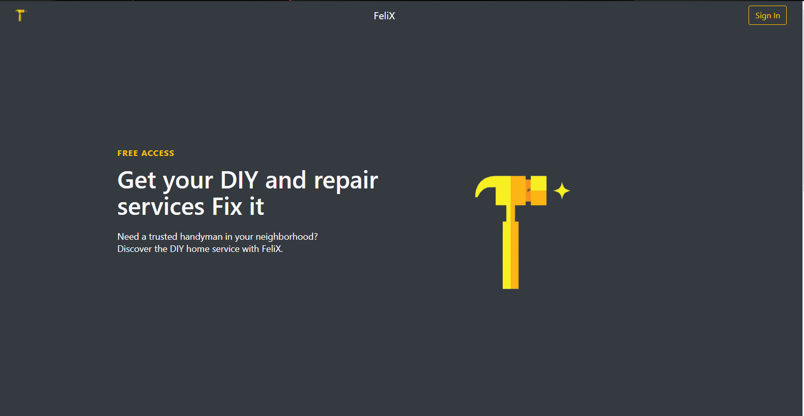 GitHub - byFeliXorg/graphql-native-serverless-web-application