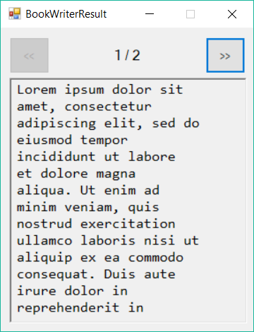 GitHub - capsey/MC-BuilderBox: Simple Windows Forms open-source program ...